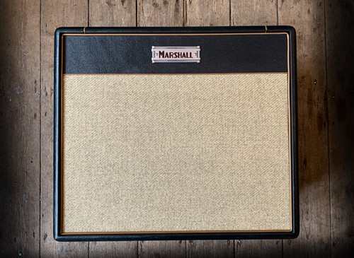 NEW Marshall JTM Studio MKII ST20C | New Kings Road Vinta