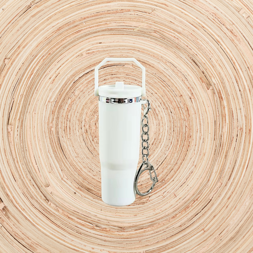 White | Flutter & Glow