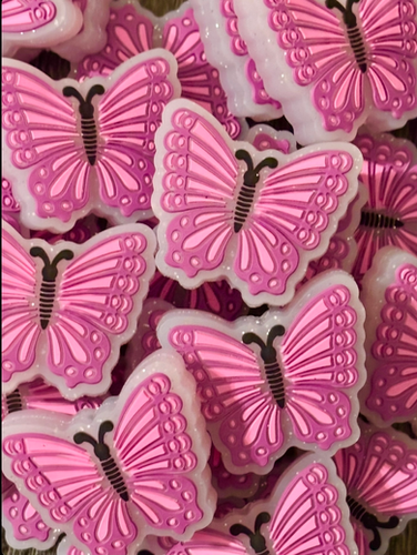 Purple Flutter | Flutter & Glow