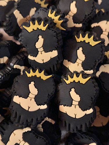 Drip Queen | Flutter & Glow