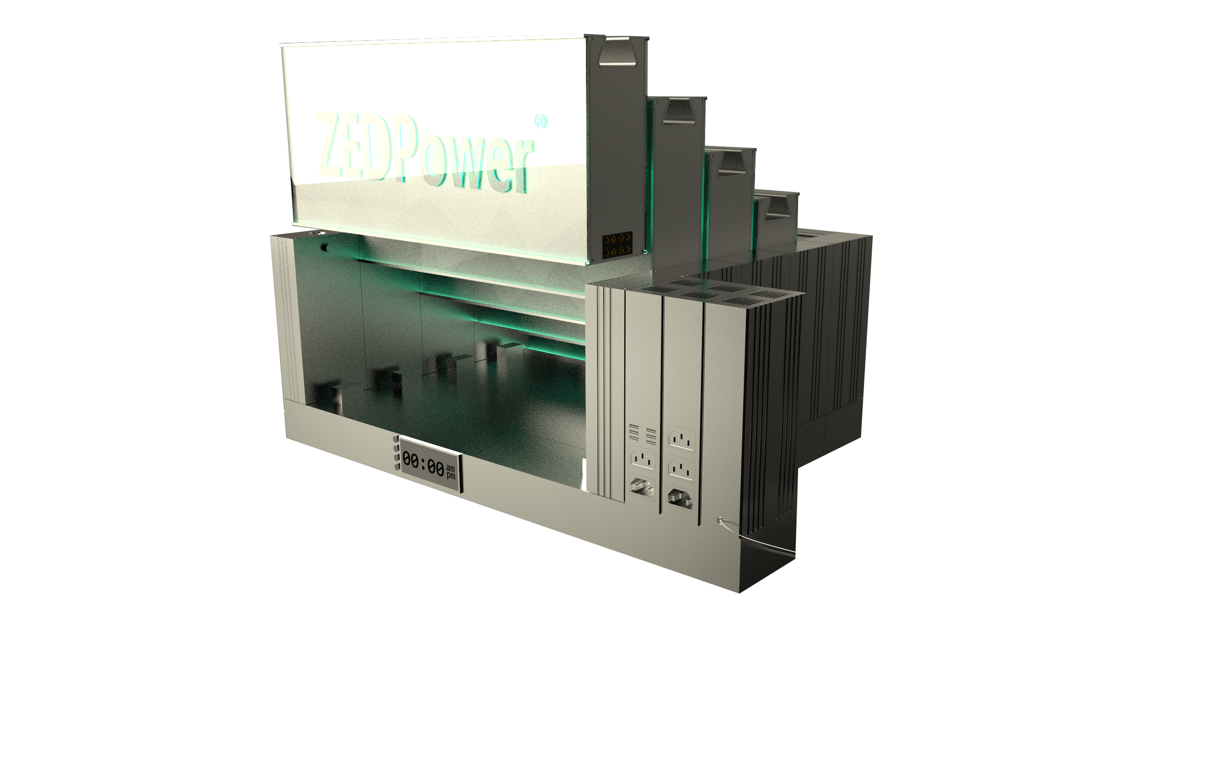 Zedenergy United Kingdom Zedfactory