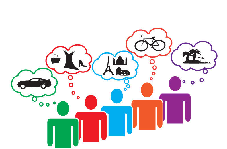 ¿Las necesidades del cliente se crean o se descubren?