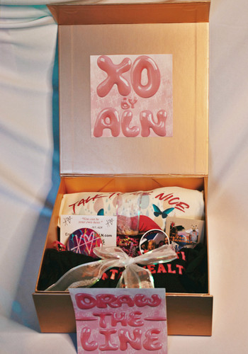 XO Baddie Kit | XO by ALN