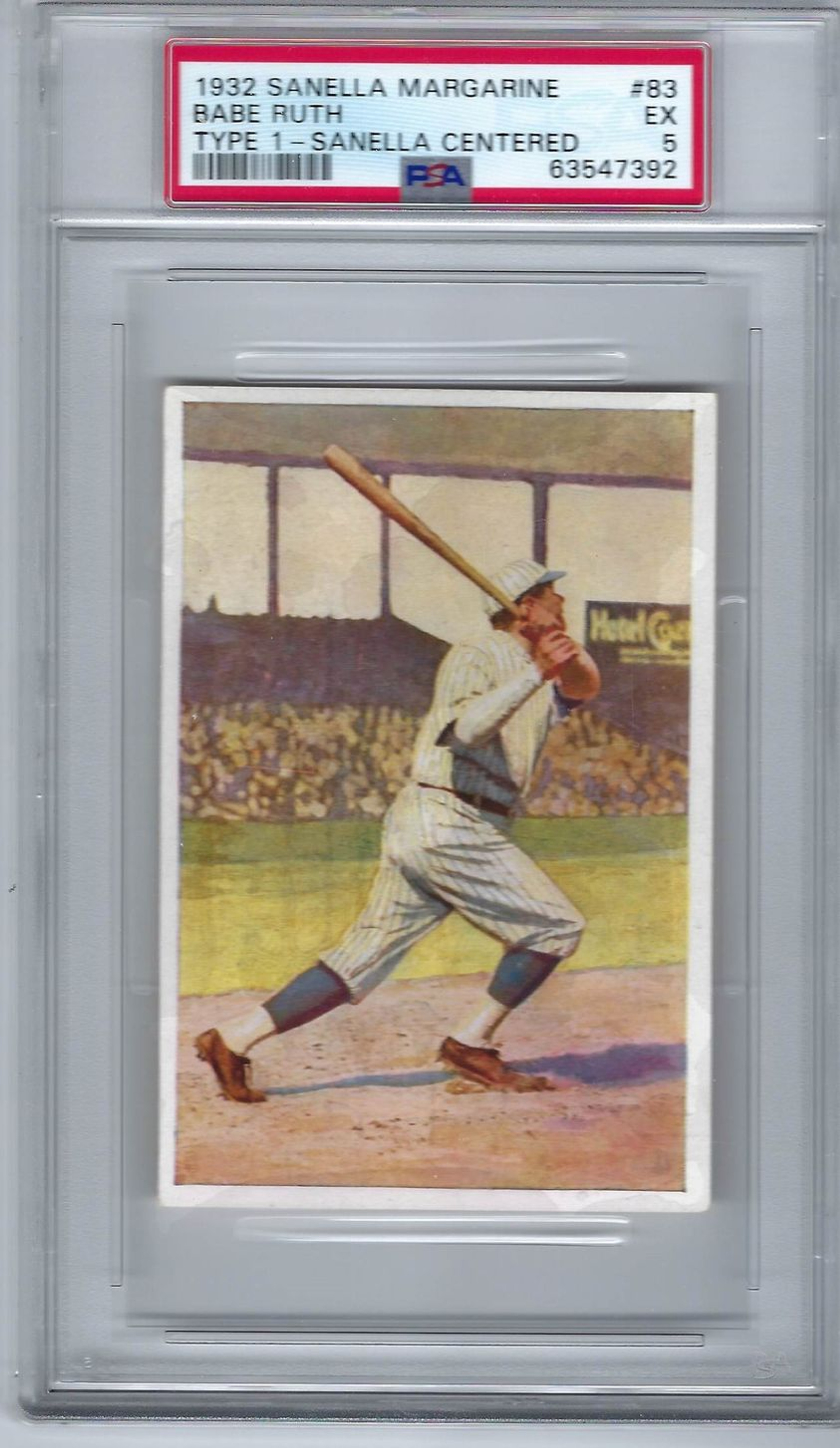 Baseball Cards Vintage | Sports Cards The Hobby NewYork