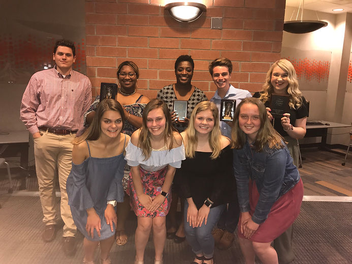 Outreach Activities | Kate Elizabeth Timms