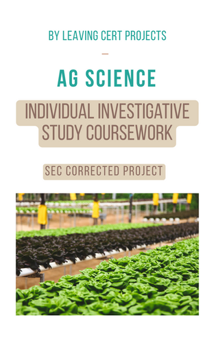 LC Agricultural Science IIS SEC Corrected Project (Ebook ...