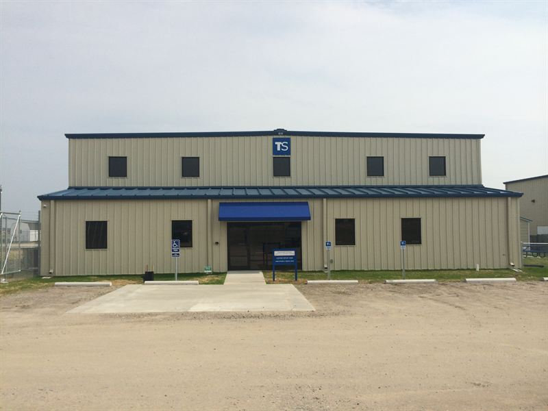 Textron Systems Expands Unmanned Systems Service & Support Center