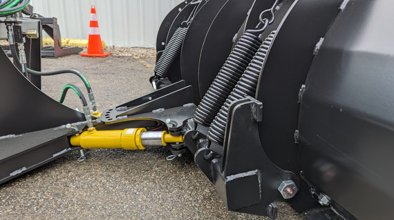 SNOW BLADE | glacierattachments