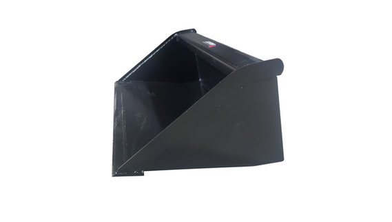 BUCKET | DINGO | glacierattachments