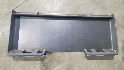 HD SSQA PLATE | Kapteyn Equipment