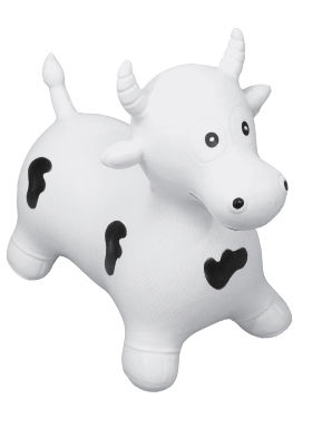 Happy Hopperz - Space Hopperz for Little People