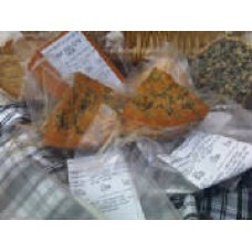 Smoked Stilton | marrbury