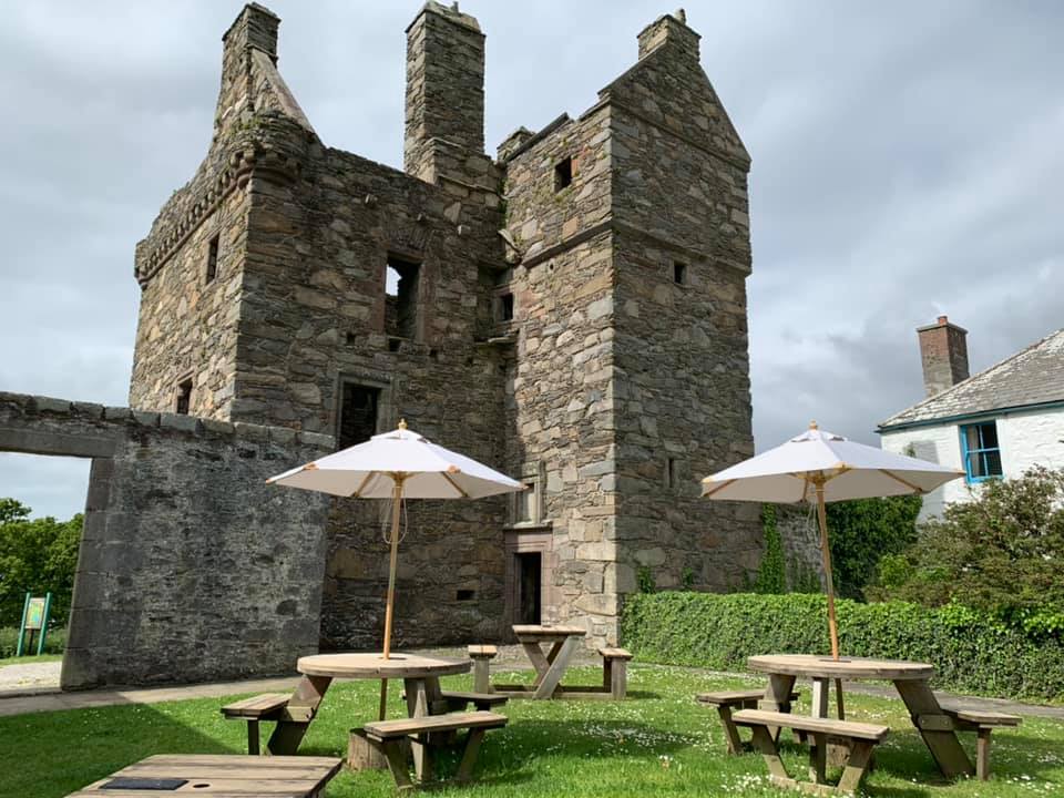 Wild Smoked Salmon | Marrbury Smokehouse Scotland