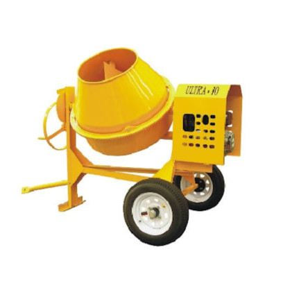 REVOLVEDORA CIPSA ULTRA-10 9 HP HONDA METAL | Arisa