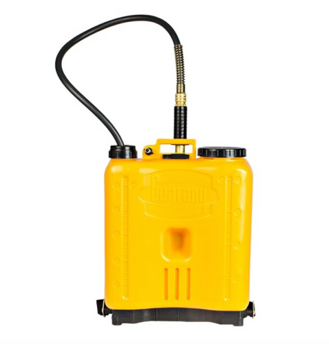 MOCHILA COLAPSABLE RIGIDA BOMBA DORSAL GUARANY- S4 20L | Todoparaincendios