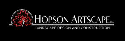 Hopson Artscape LLC Landscape Design and Construction Corvallis, Oregon