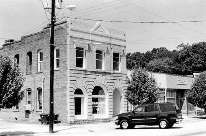 History of Clio | Town of Clio