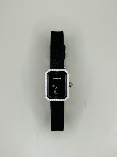 Chanel Premiere Ruban H7942 | RiveWatch