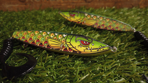 Mini Pike Master | americancraftsmen