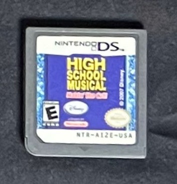 High School Musical Making The Cut | Hidden Gemz