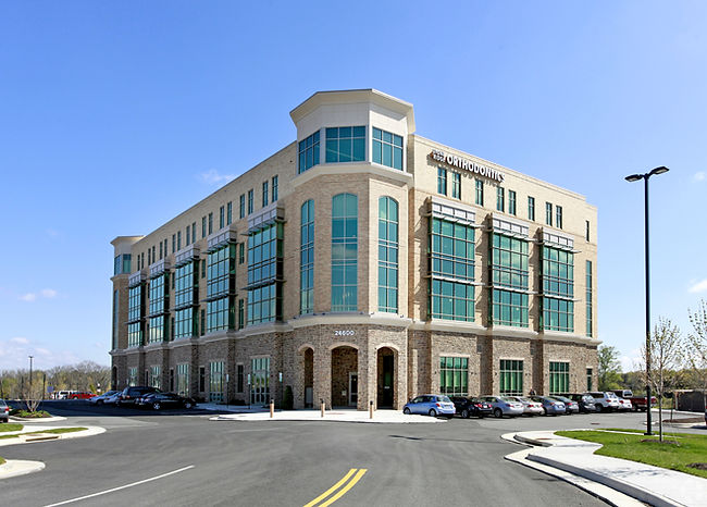24600 Millstream Drive| Marathon Realty Group, Inc. | Virginia