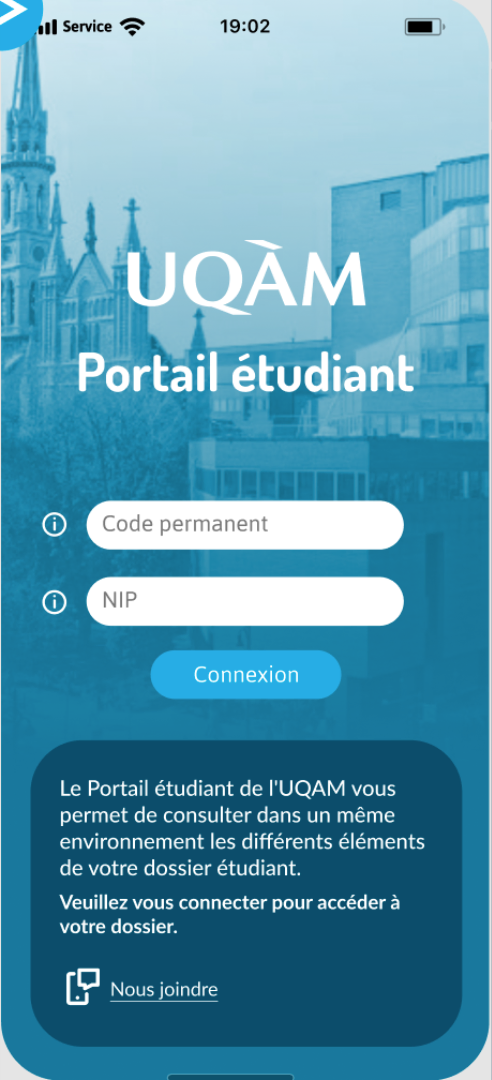 Projets | T. Gaudy UX Design