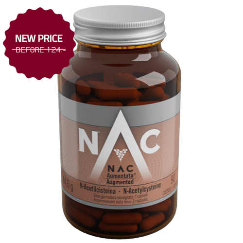 Augmented NAC | Survival HUB