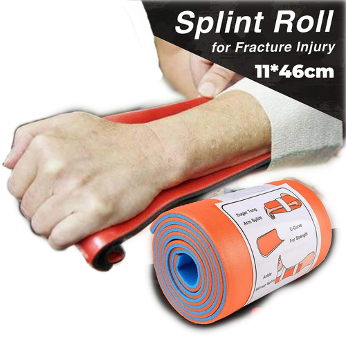 Medical Splint Roll | Survival HUB