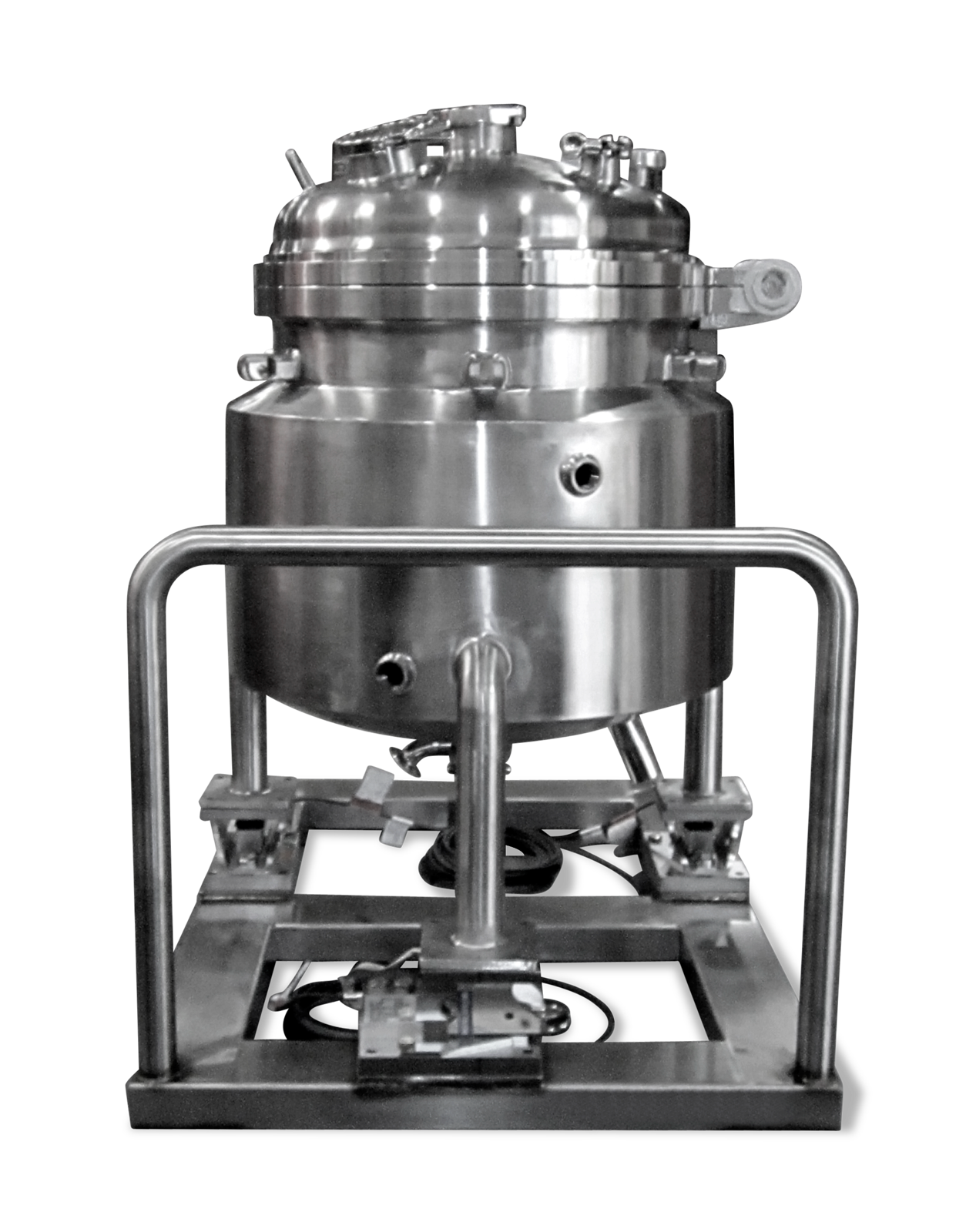 Stainless Process Systems | Stainless Steel Products