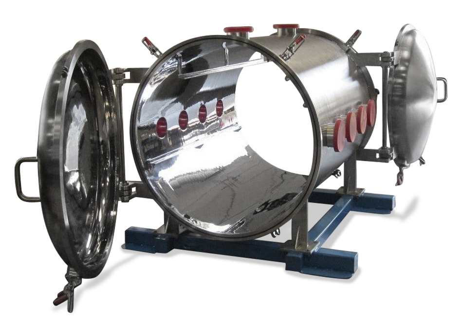 Stainless Process Systems | Stainless Steel Products