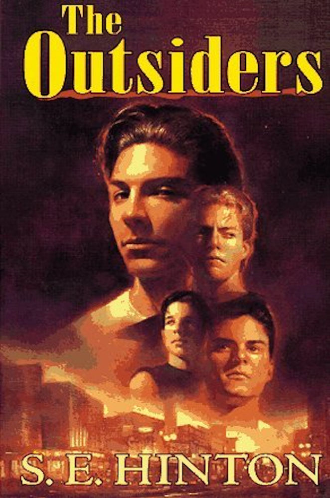 The Outsiders Review