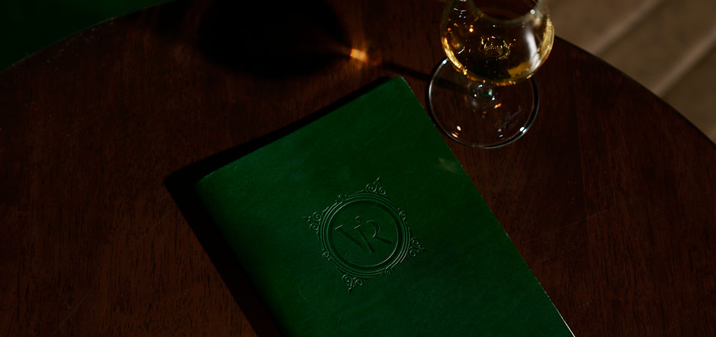 Bookings | Volstead Repeal