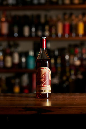 Tastings | Volstead Repeal