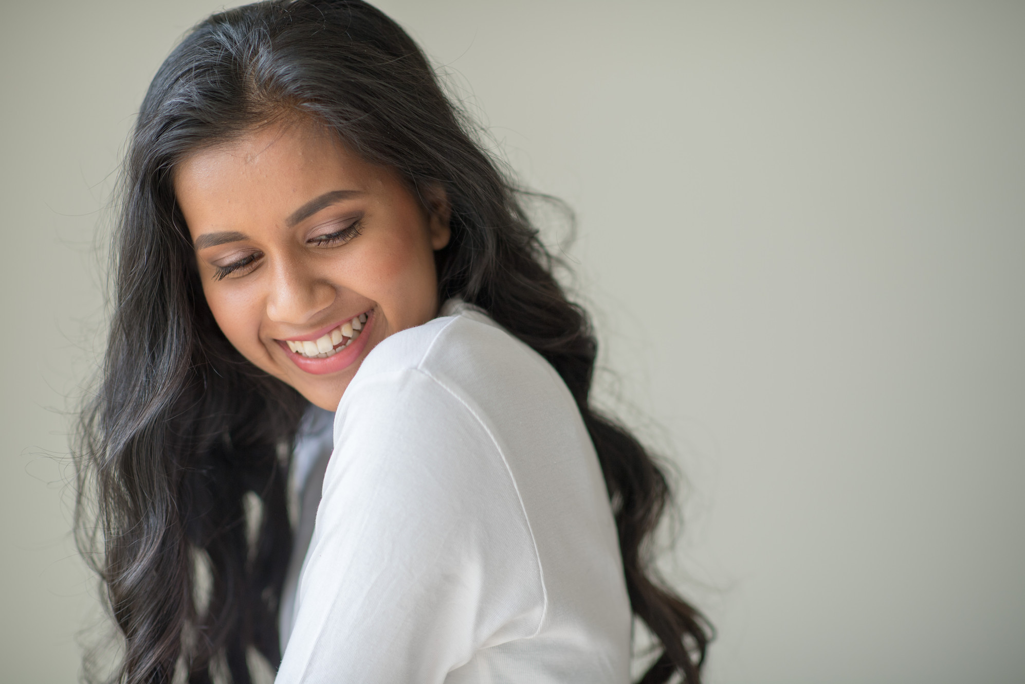 Sheetal Kalicharan | actrice