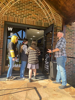 About Us | The Edge Church