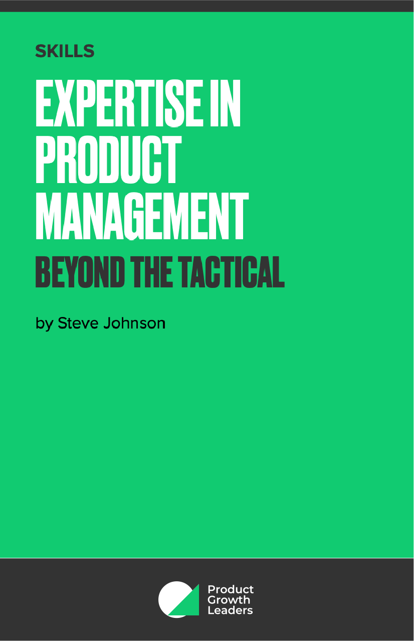 Expertise in Product Management | Product Growth Leaders