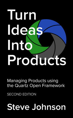 Turn Ideas Into Products (digital book) | Product Growth Leaders