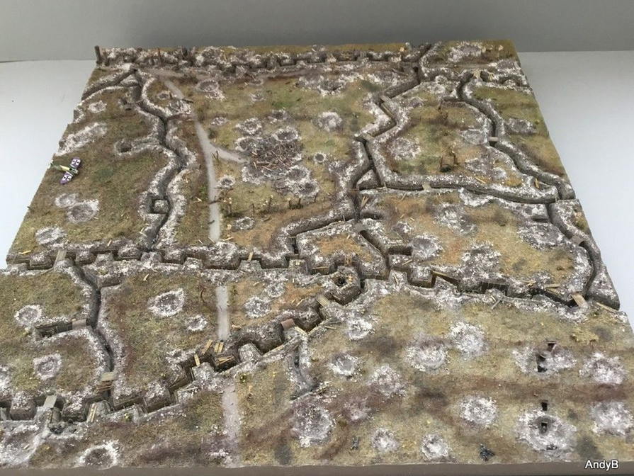 1:285 WW1 Models | Mysite