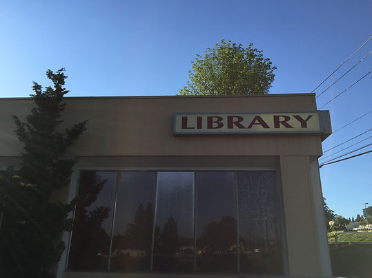 OAK LODGE LIBRARY | FOLPL