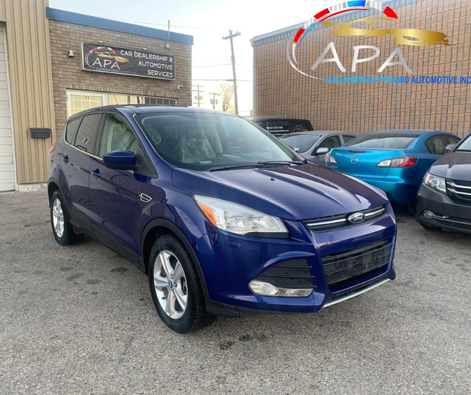 Vehicles | Alexandrian Pyramid Automotive Inc. | Used Cars For Sale ...