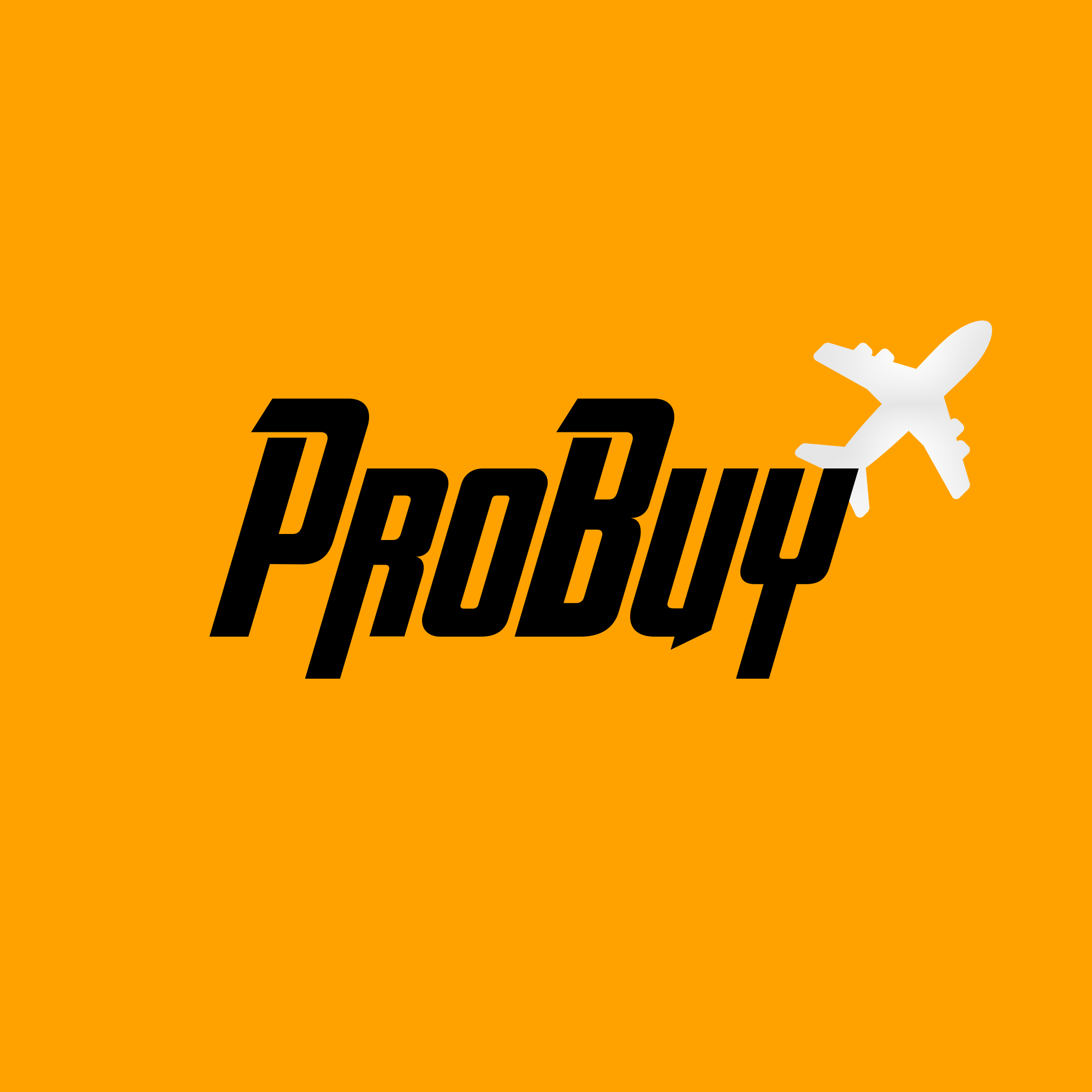 Join "probuy" on the Spaces by Wix App