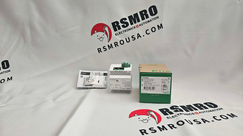 LV434002 IFE Ethernet switchboard server, Enerlin'X | RSMRO USA