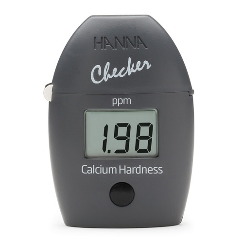 Calcium Hardness Checker - HI720 | MarineFishBits