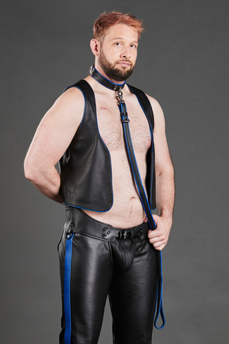 LEAD ME LEASH | BEN ORSON LEATHER