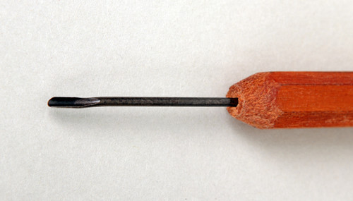 Dockyard 1.5 mm U-Gouge | ellenwoodarts