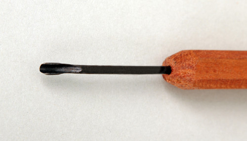 Dockyard Individual 2.0 mm U-Gouge | ellenwoodarts