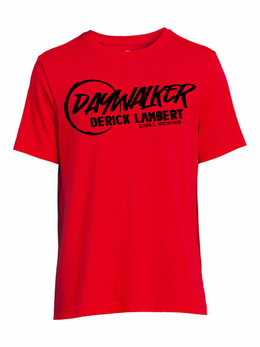 Daywalker Derick Lambert | Chill Sports