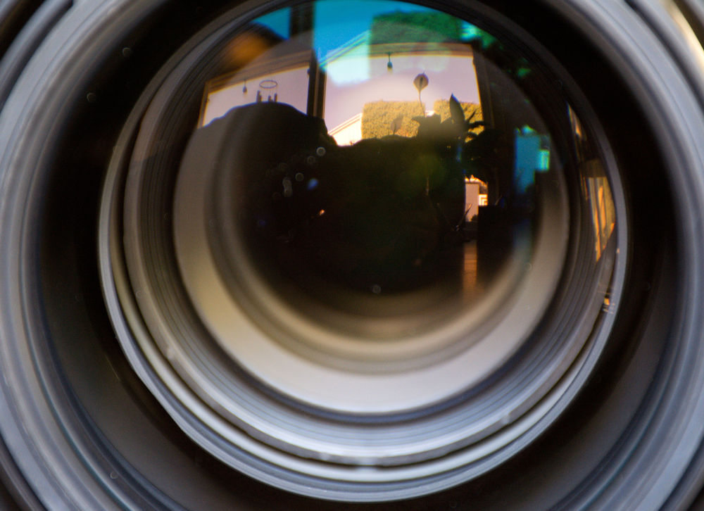 Camera Lens Anti-Reflection Coatings: Magic Explained