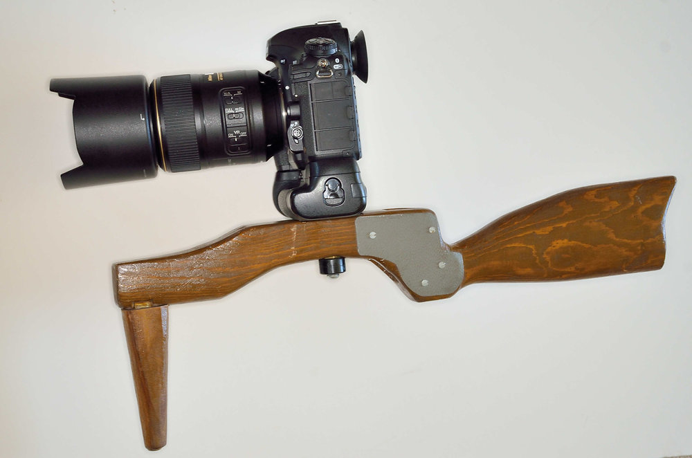 Hand-held Macro Focus Stacking that Really Works