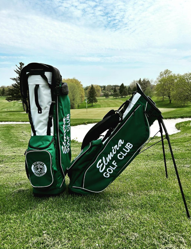 Team Golf Bags